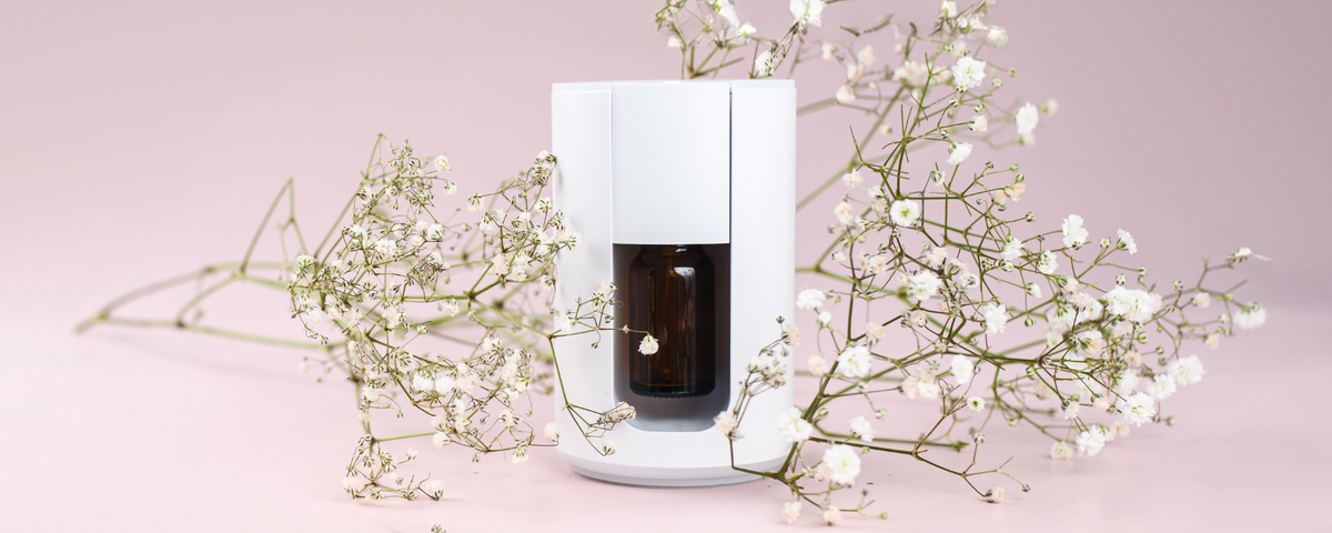 On-the-Go Wellness: Transform Your Space with Cordless Diffusers