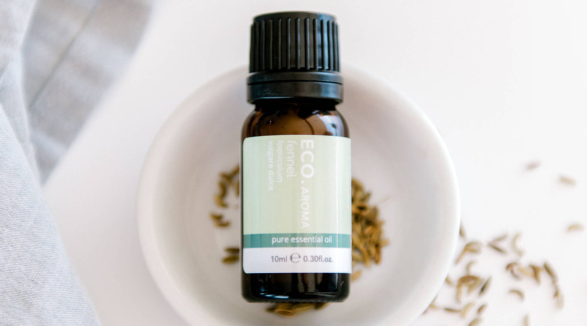 Benefits & Uses of Fennel Essential Oil