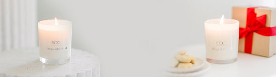 Essential Oil Candles