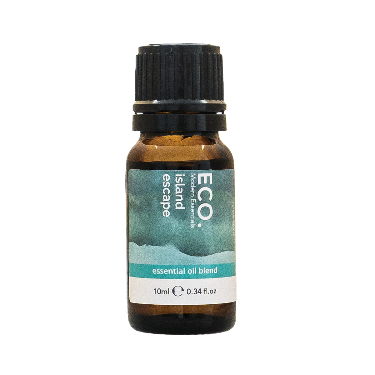 Island Escape Essential Oil Blend