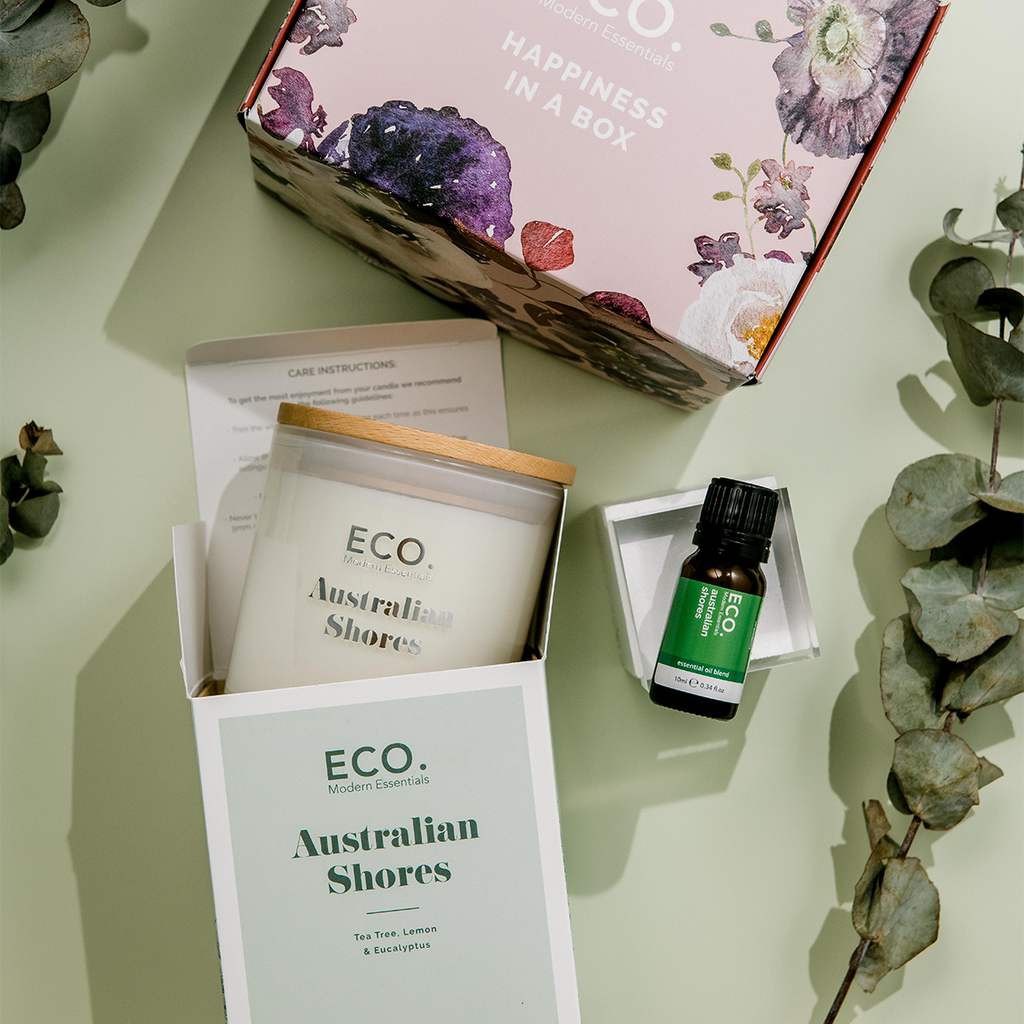 Essential Oil Gifts – ECO. Modern Essentials