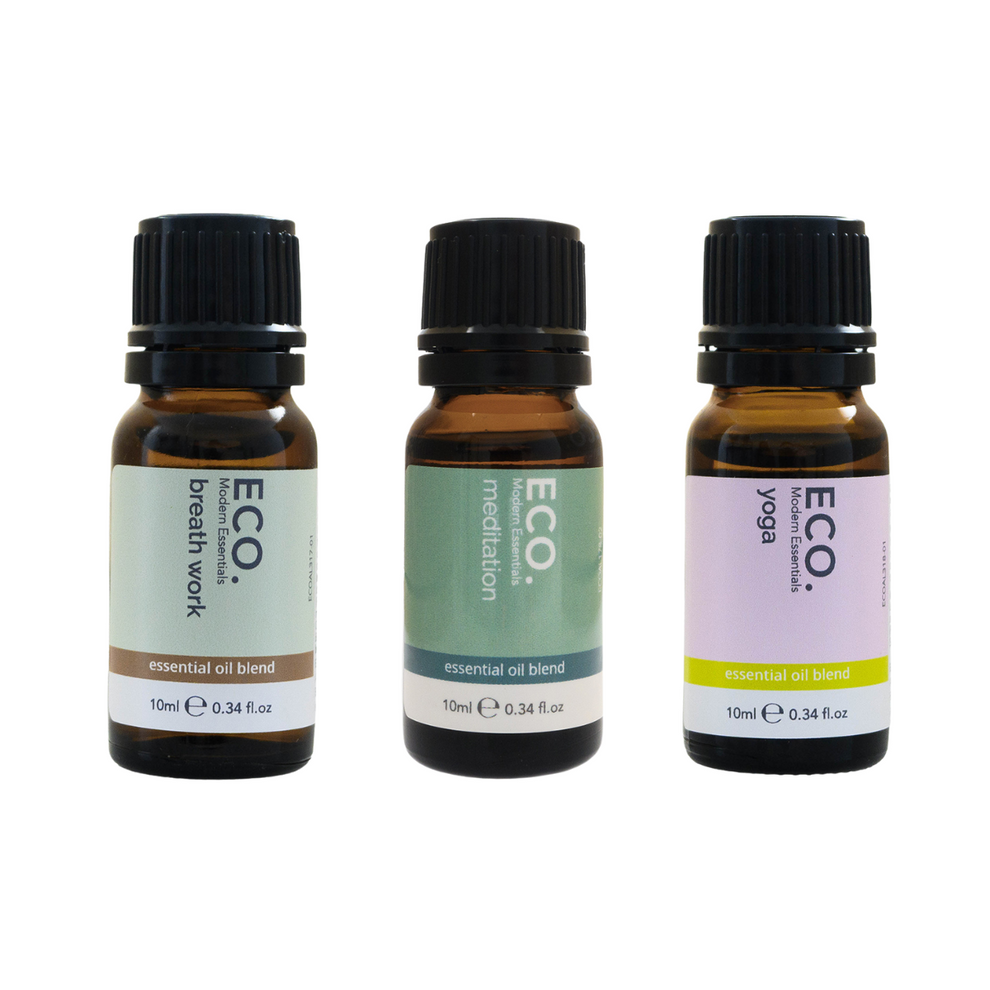 Balance Trio