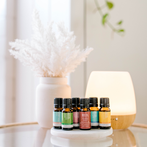 Bliss Diffuser & Diffuser Blends Collection