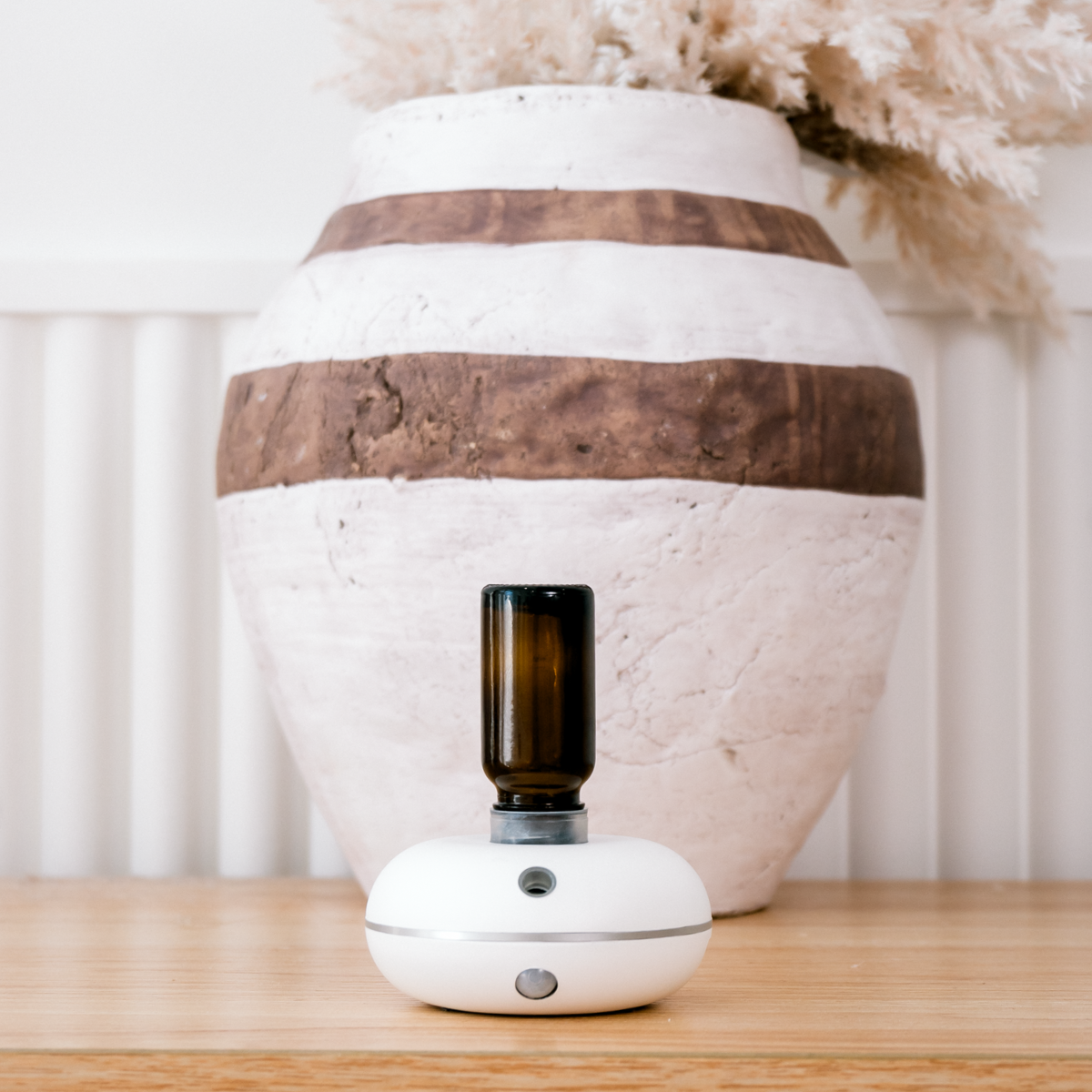 Breeze Diffuser + Relax & Unwind Trio