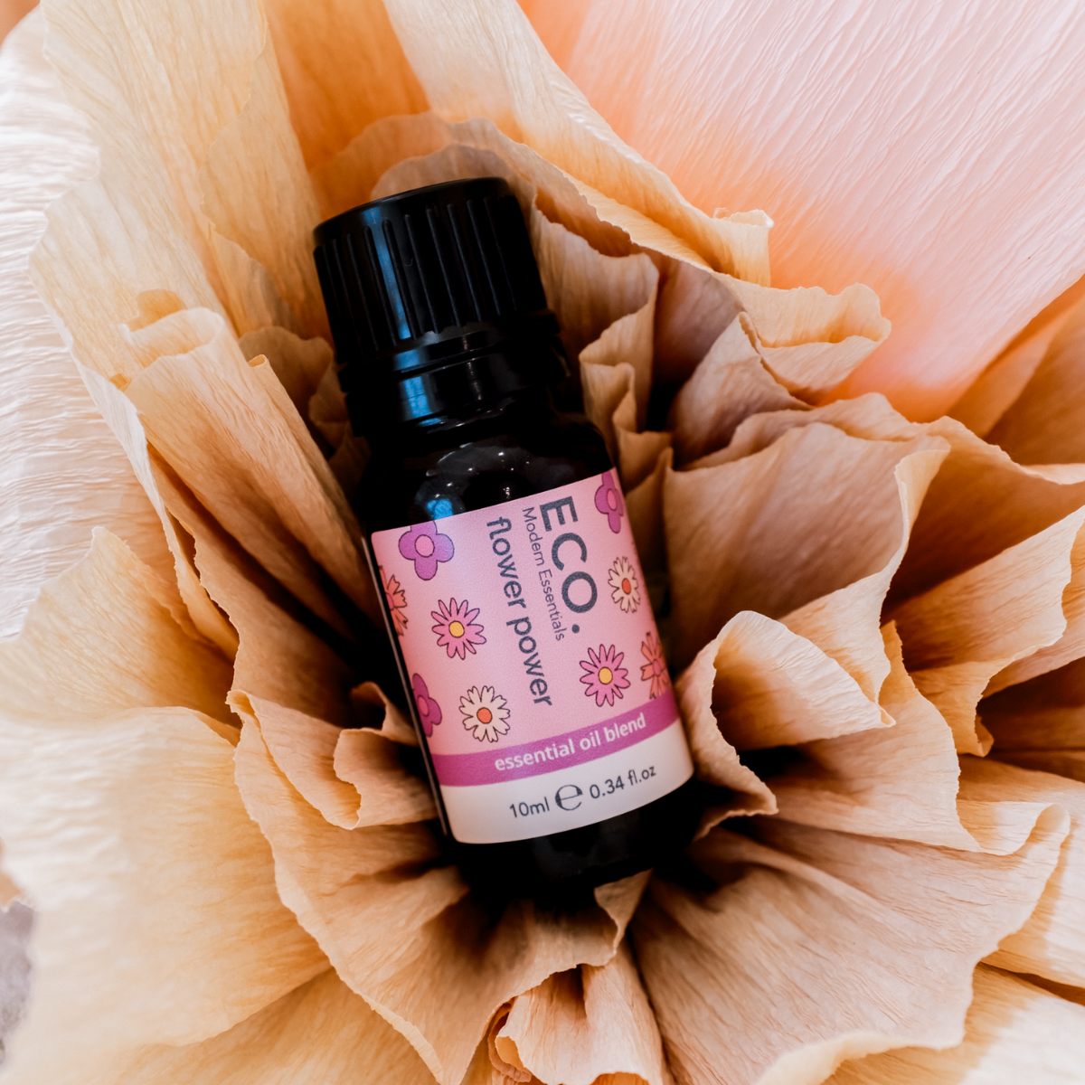 Flower Power Essential Oil Blend
