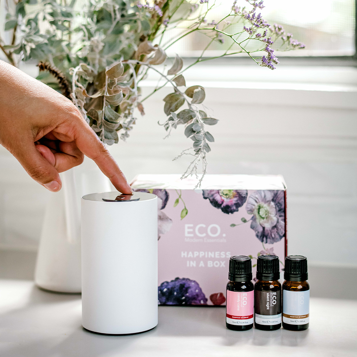 New Arrivals – ECO. Modern Essentials