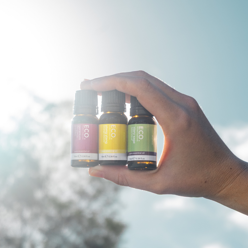 Hormone Harmony Bundle