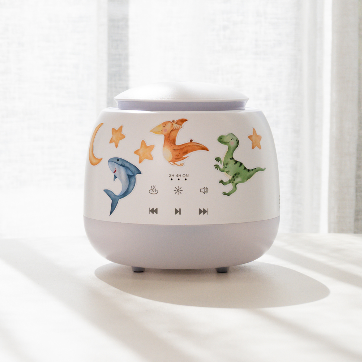 Lullaby Diffuser