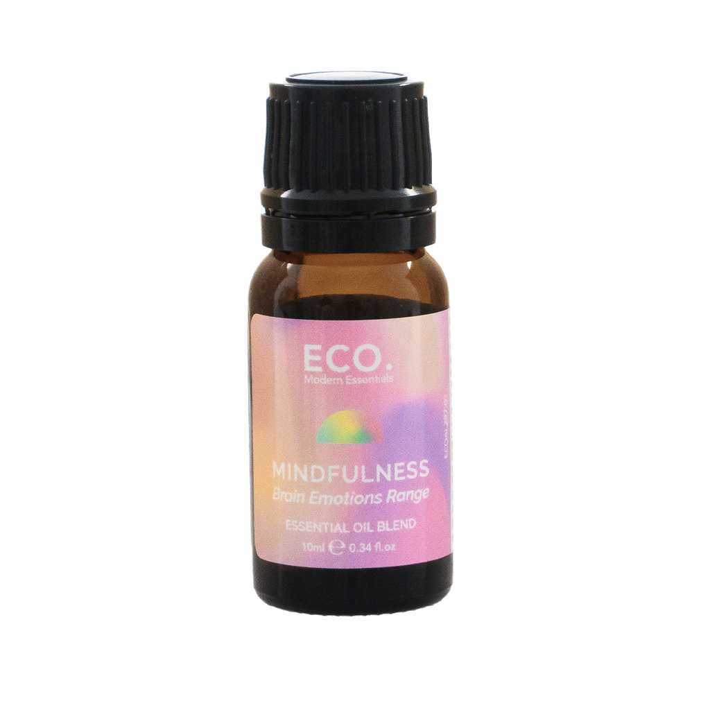 Mindfulness Essential Oil Blend