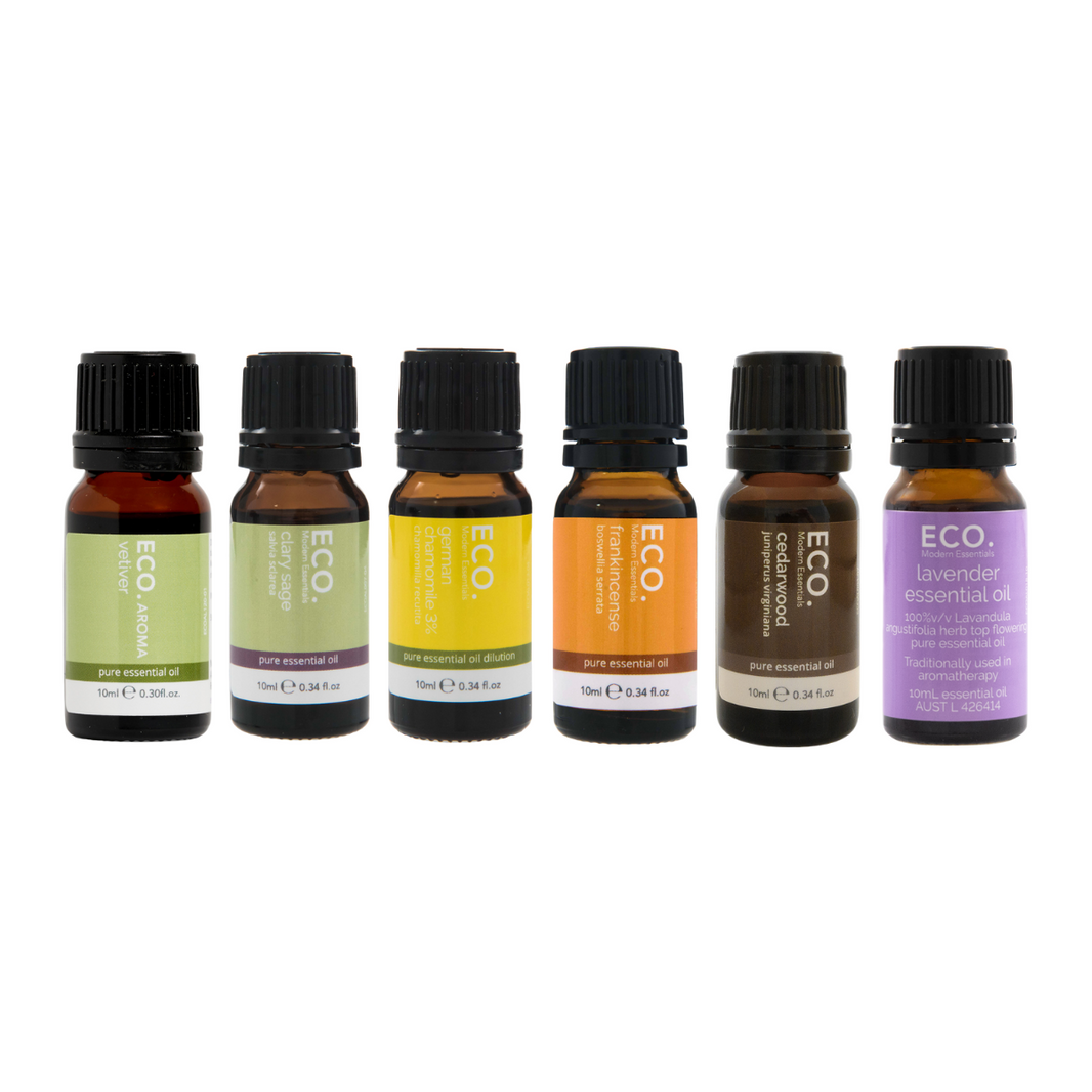 Pet Safe Essential Oils