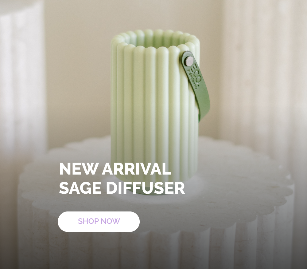 Essential Oils Australia | Buy Essential Oils by ECO. Modern Essential ...