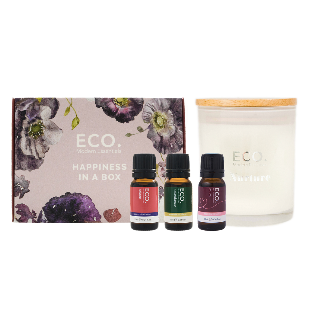 Essential Oil Candles – ECO. Modern Essentials