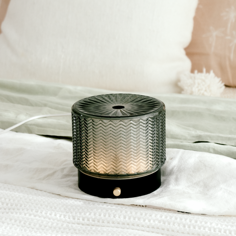 Retro Diffuser + Best Selling Pures Collection