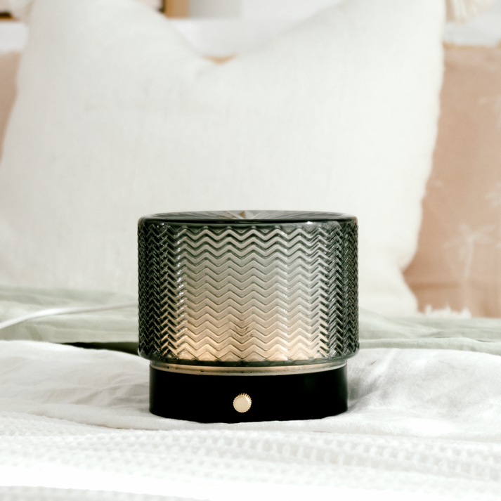 Retro Diffuser + Brain Emotions Collection