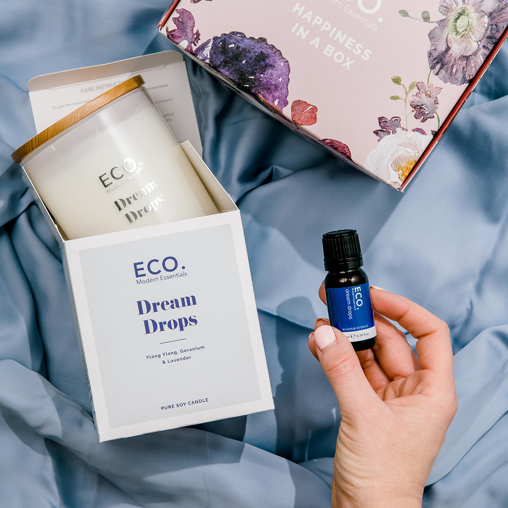 Essential Oil Gifts – ECO. Modern Essentials