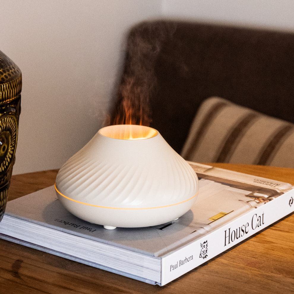 Wave Diffuser & New Beginnings Pack