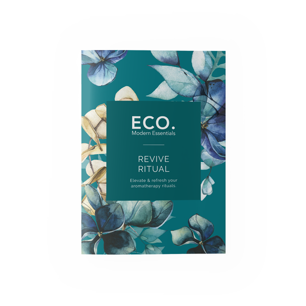 Revive Ritual Booklet