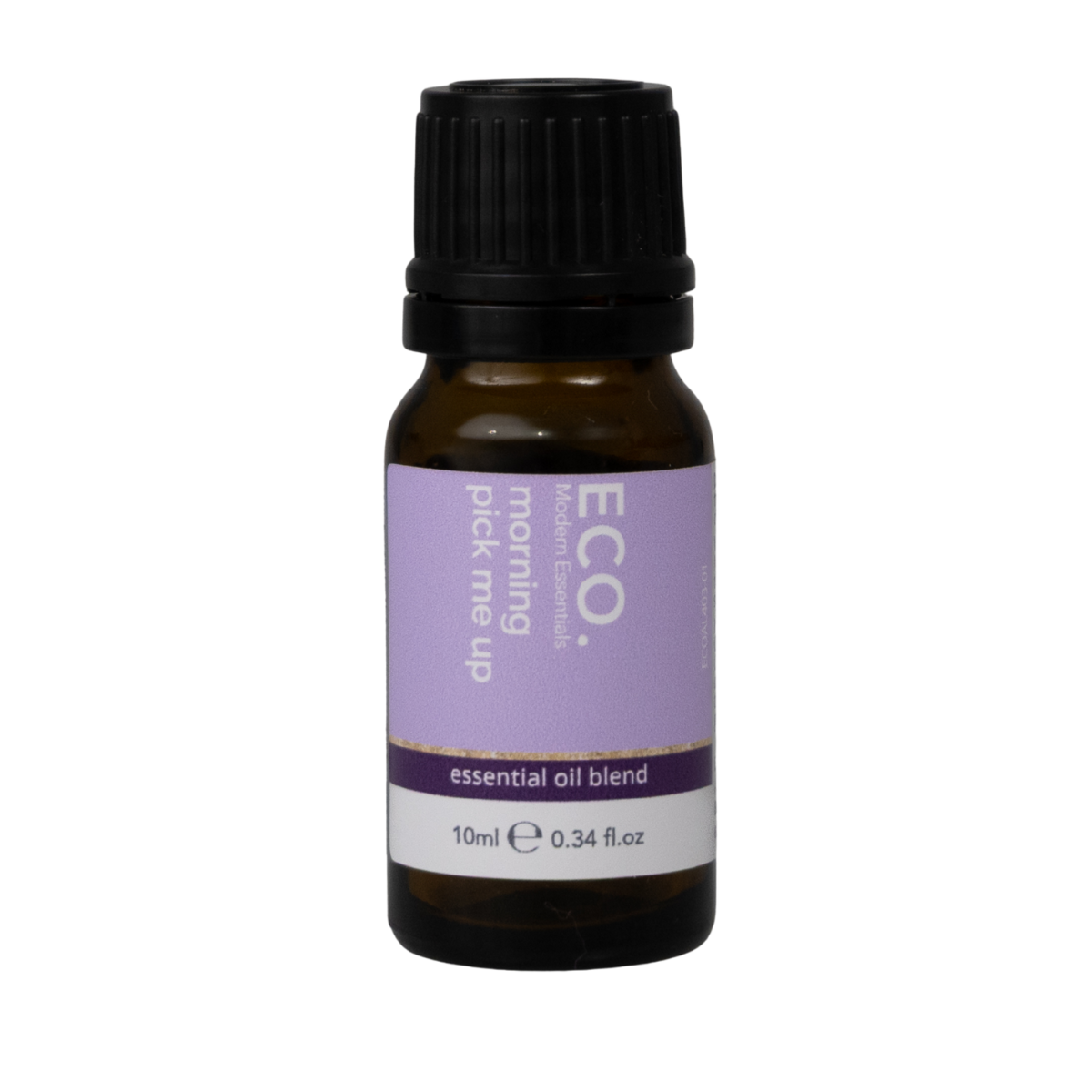 Morning Pick Me Up Essential Oil Blend