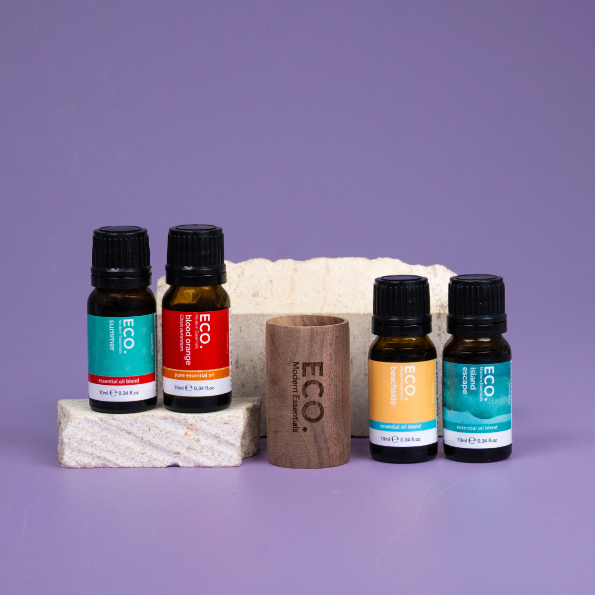 Summer Escape Bundle