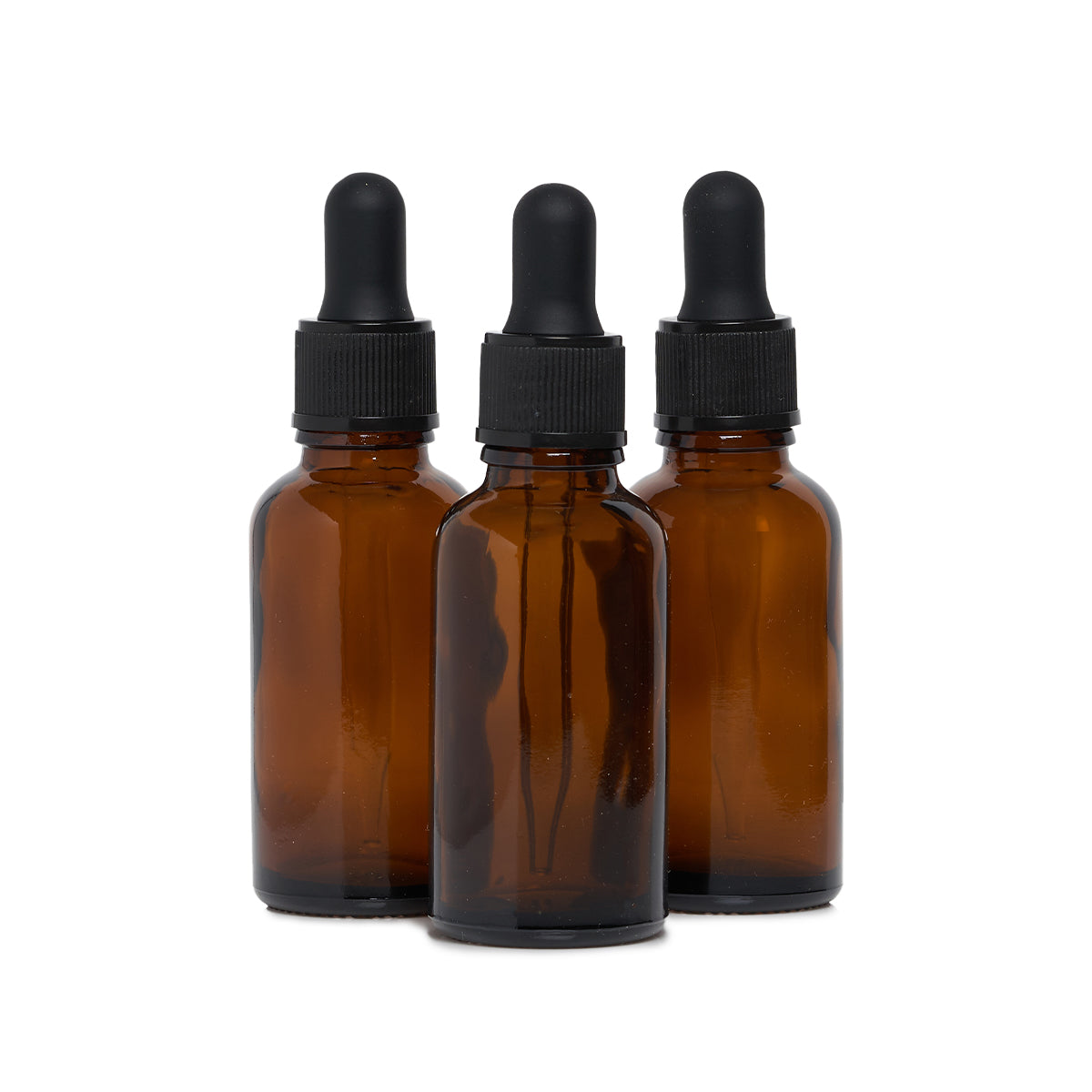 30ml Amber Dropper Bottle Kit