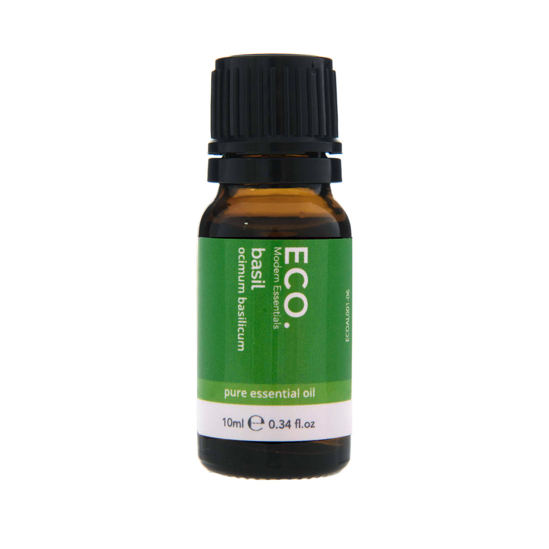 Basil Pure Essential Oil