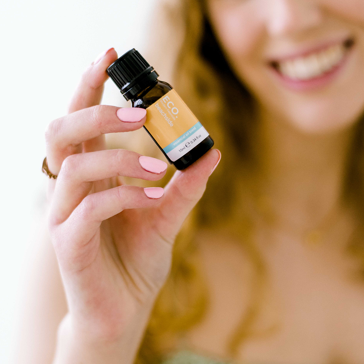 Festive Essential Oil Blends – ECO. Modern Essentials