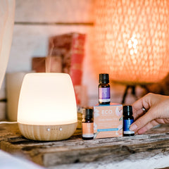 Essential Oils Australia | Buy Essential Oils by ECO. Modern Essential