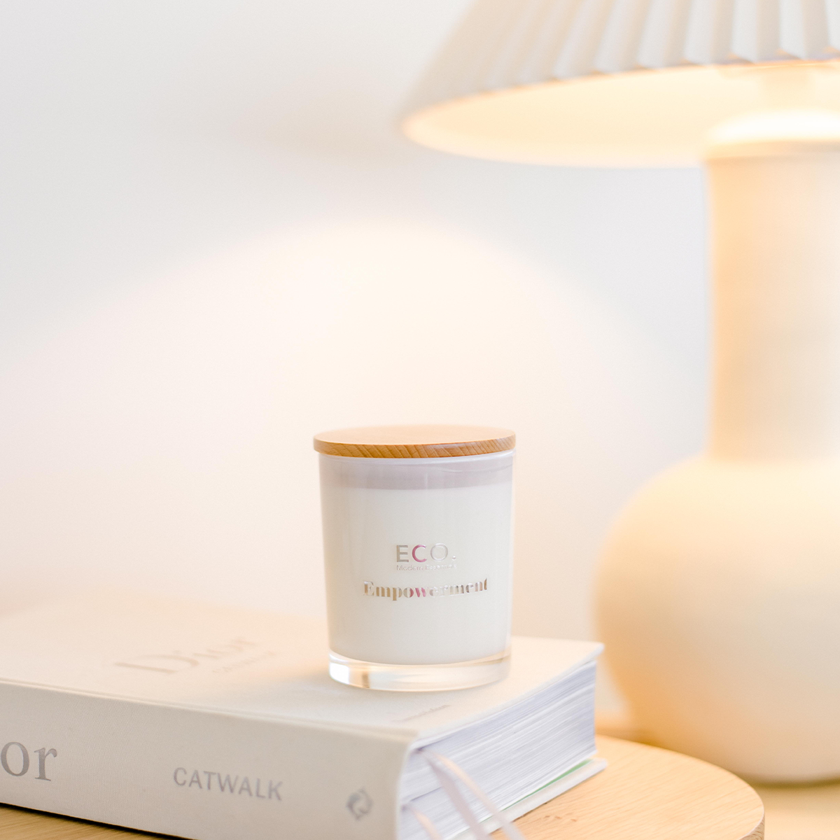 Essential Oil Candles – ECO. Modern Essentials