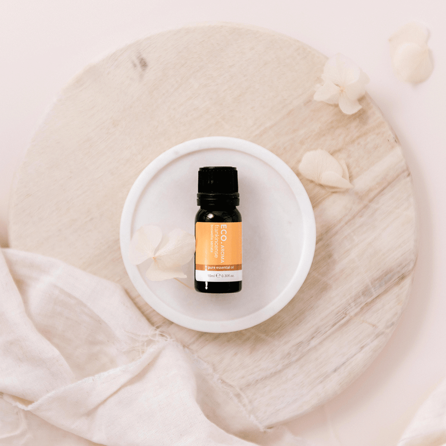 Pure Essential Oils| Shop Our Pure Essential Oils Australia Wide – ECO ...