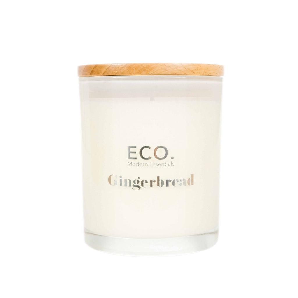 Essential Oil Candles – ECO. Modern Essentials
