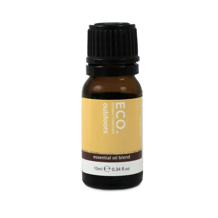 Spring Essential Oils