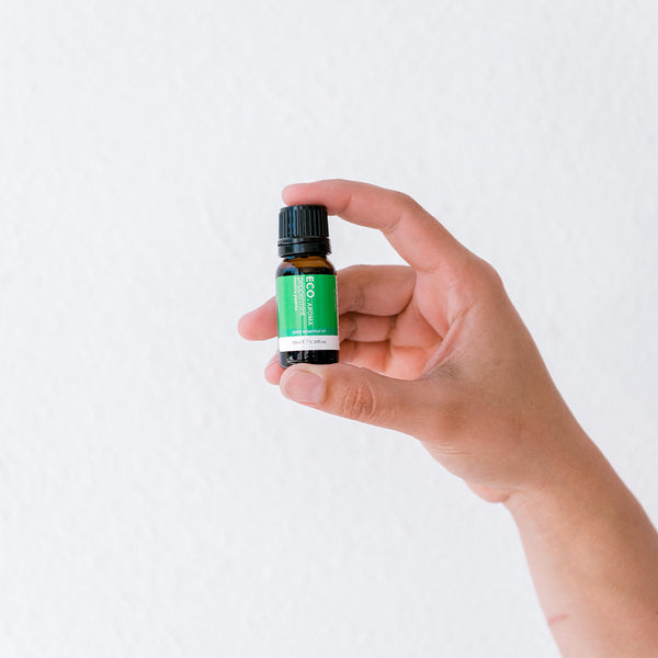 Peppermint Oil - Pure Peppermint Oil with Many Health Benefits