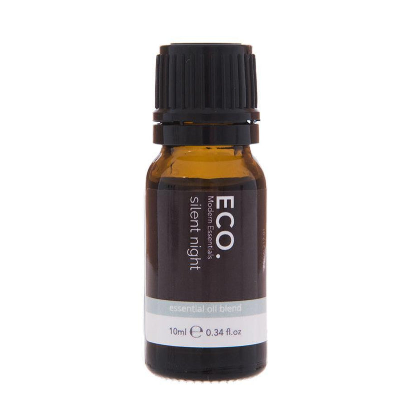 Silent Night Essential Oil Blend