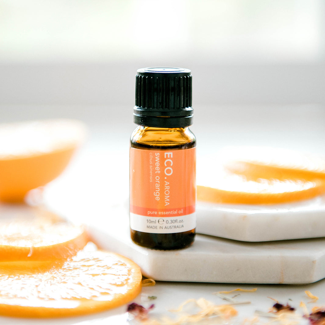 Pure Essential Oils Australia | Buy Natural Essential Oils Online