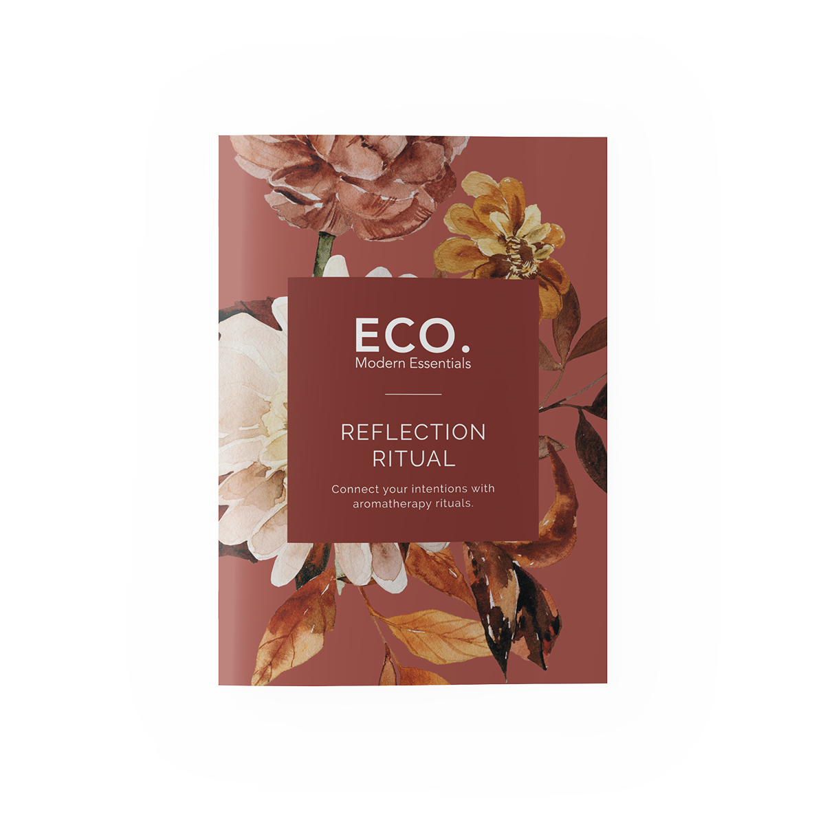 Reflection Ritual Booklet