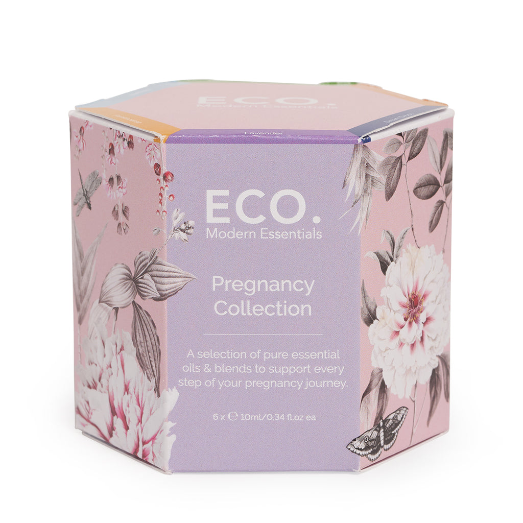 Pregnancy Collection – ECO. Modern Essentials